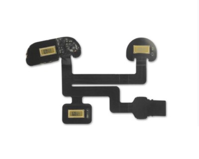 OEM MacBook Air 13" A1932 2018 2019 Genuine Microphone Flex Cable 821 ...