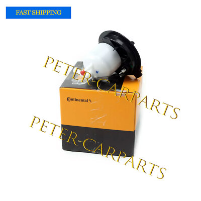 7P0919679 OEM Fuel filter with flange 95862042100 for Touareg Cayenne ...