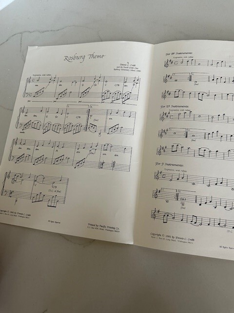 Vintage Organ Piano Sheet Music and Song Books YOU CHOOSE! | eBay