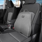 Vehicle Back Support Pad - Ergo Lumbar Cushion for Comfort | eBay