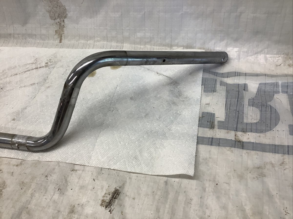 Thunderbird Sport Handlebar