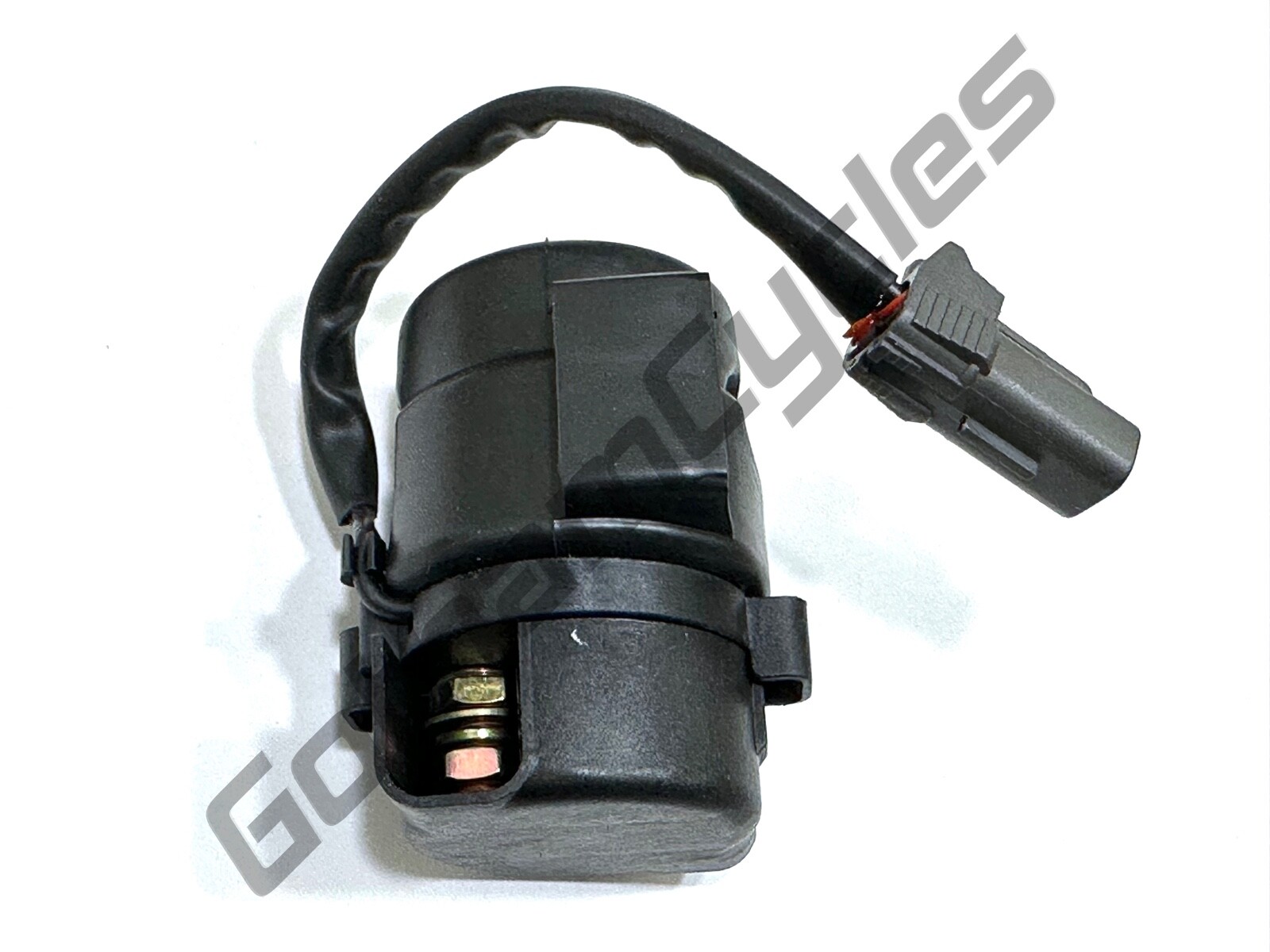 Ducati Starter Relay Solenoid 749 999 Monster S2R 800 S4R S4RS ...