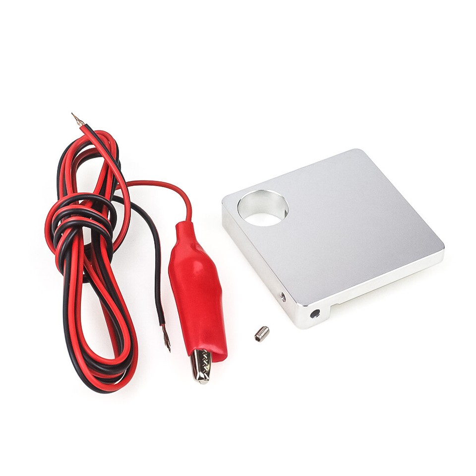 Plug and Play Precise XYZ Touch Probe GRBL Mach3 Tool Sensor for CNC ...