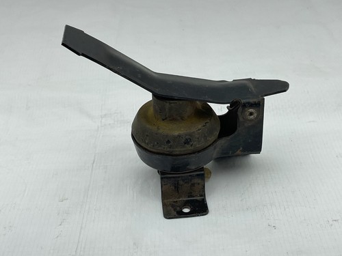 Chevrolet Corvette Windshield Washer Foot Pump Under Dash Accessory | eBay