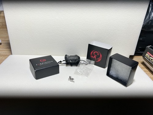 Forbidden Body Jewelry Surgical Steel Playboy Bunny Stud Earrings ...