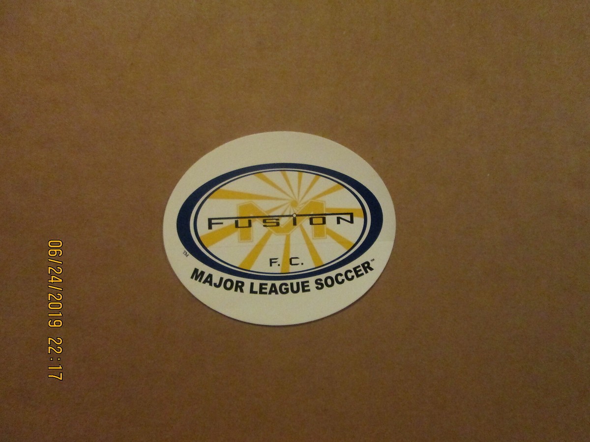 Fusion Soccer Logo The Coaching Manual Partners With North Carolina