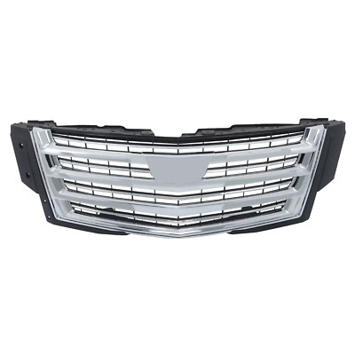 Fit 2015 2016 2017 2018-2020 Cadillac Escalade Upper Bumper Front ...