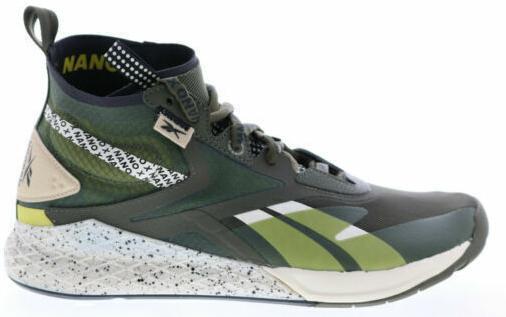 Size 11 - Reebok Nano X Unknown Poplar Green for sale online | eBay