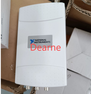 NI USB-5132 779969-01 Bus-Powered USB Oscilloscope | eBay