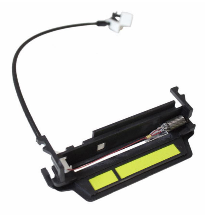 1999-2003 Ford Super Duty Gear Shift Indicator Position Selector PRND21 ...