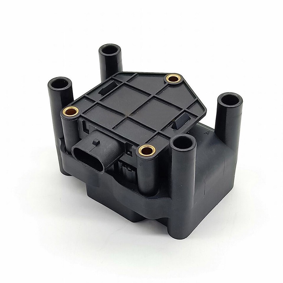 Ignition Coil Pack For VW Jetta Beetle Golf Audi A4 A3 A2 032905106 | eBay