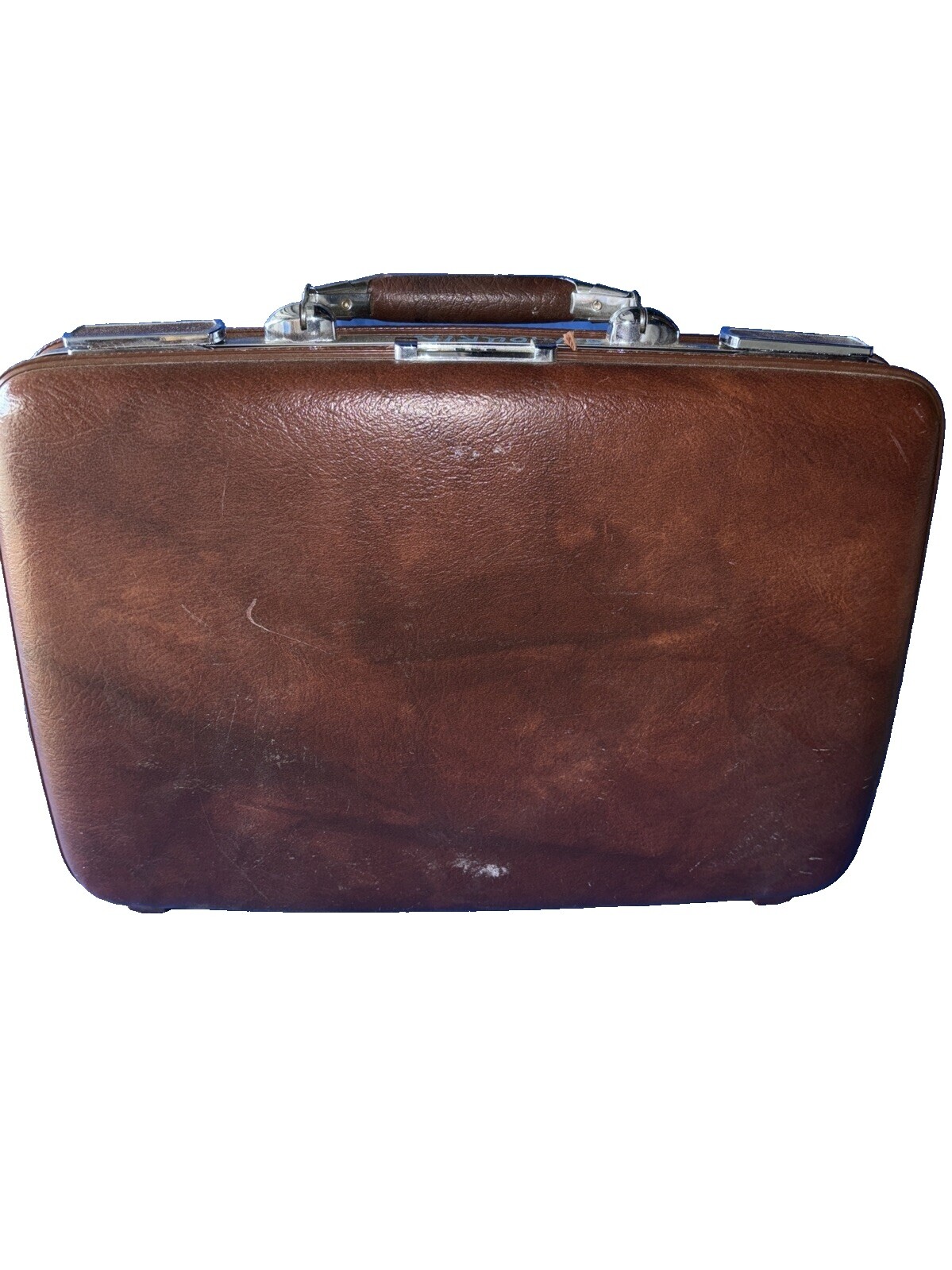Vintage American Tourister Briefcase | eBay