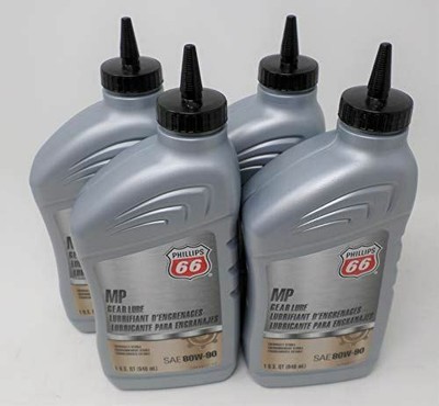 Other - Gear Oil