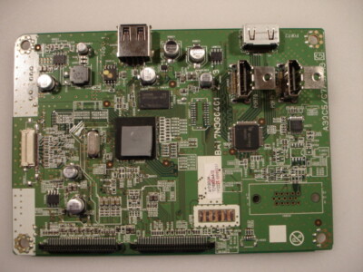 A17G0MMA-001 Magnavox Digital Main Board, BA17N3G0401 Z_3, A17G0UH ...