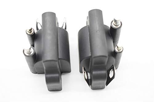 582508 18-5179 Ignition Coil Fits for Johnson Evinrude 6hp 15hp 70hp ...