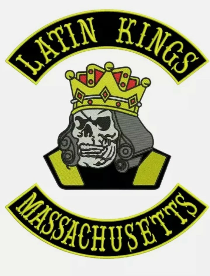 Latin King Symbols