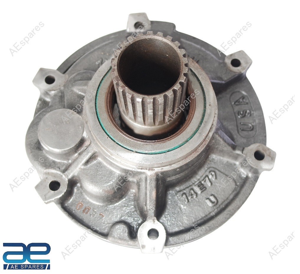 Echtes OEM Carraro Getriebe Ladepumpe Für CNH 87429970 AEs | eBay.de