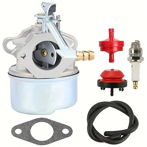 38170 Carburetor Kit Fits Toro 38171 38172 38173 38175 Snowblower ...