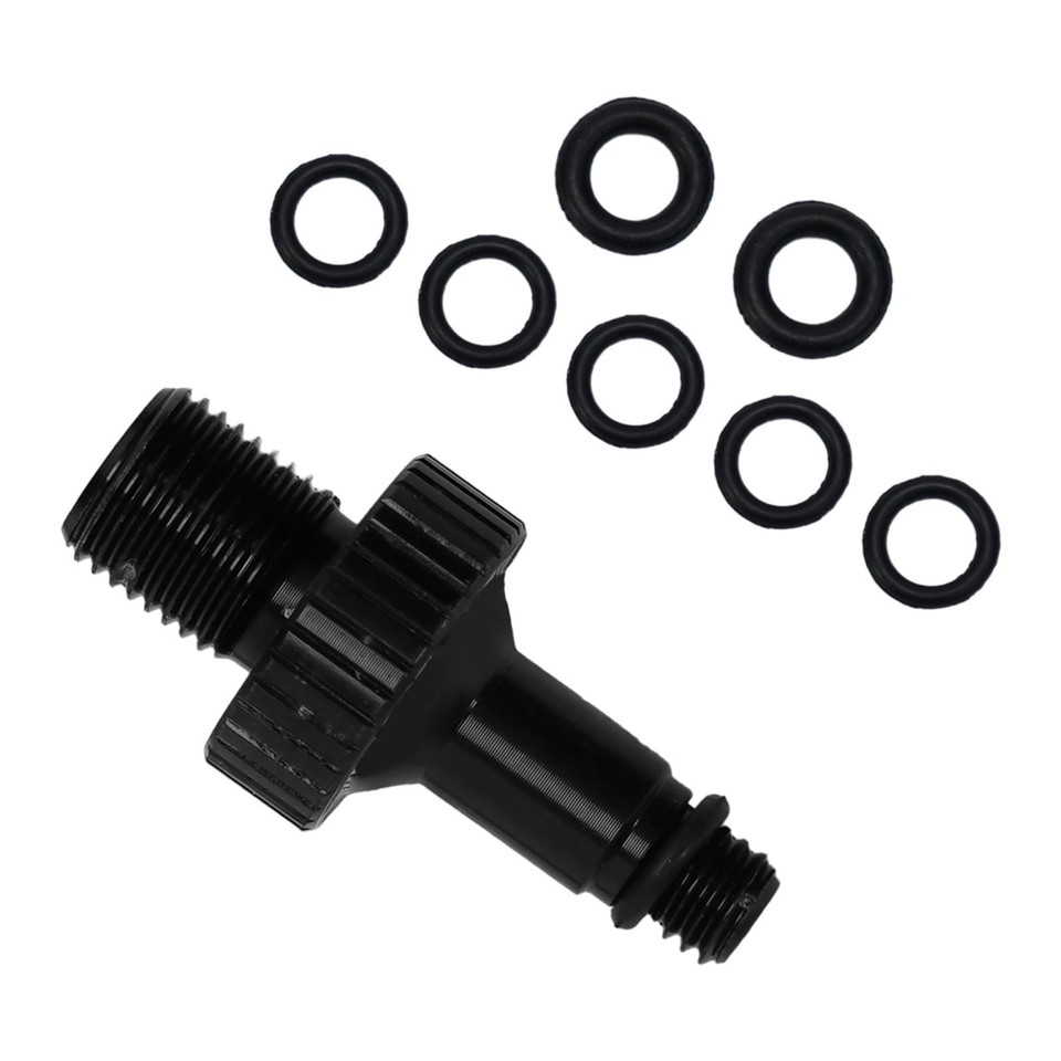 Air Pump Valve Adapter Bike Air Valve Adapter For DT XMM For IFP ...