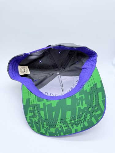 The Joker HaHaHa DC Comics Snapback Adjustable Baseball Cap Hat | eBay