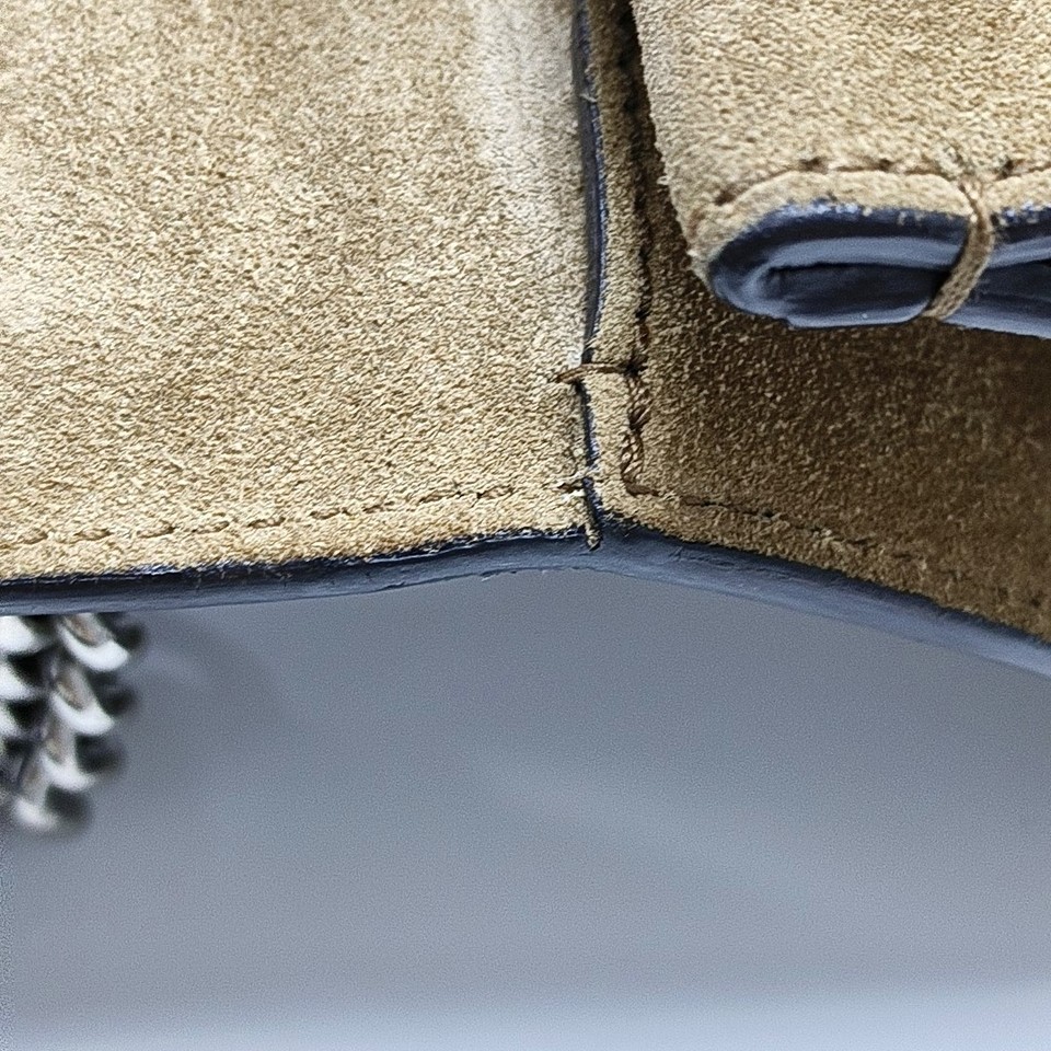 GUCCI Dionysus Crossbody bags Leather Beige Free Shipping | Duties Paid ...