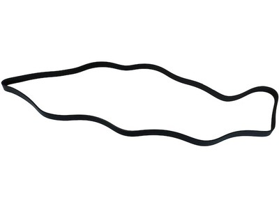 Multi Rib Belt For Frontier Pathfinder Xterra NV1500 NV2500 NV3500 ...