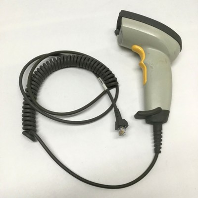 Barcode Scanners - Keyboard Wedge