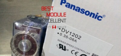 1PCS PANASONIC DV1202 NEW 100% Quality Assurance | eBay