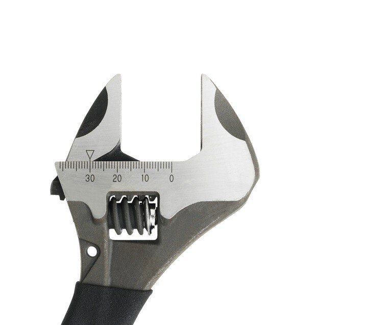 MARVEL ADJUSTABLE WRENCH (～38mm) MMW-38 | eBay