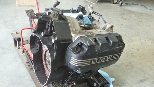 1992 BMW K75 ENGINE | eBay