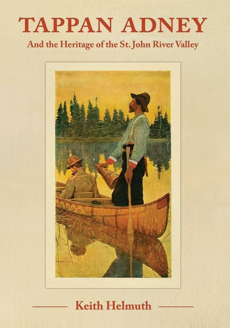 Tappan Adney von Keith Helmuth (2017, Taschenbuch) online kaufen | eBay.de