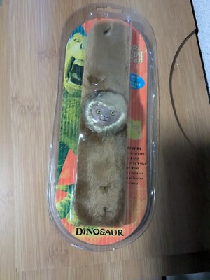 Disney Dinosaur Movie Suri Digital Watch Brand New In Packaging | eBay