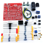 0-30V 2mA-3A Continuously Adjustable Current Limit Protect DC Regulator ...