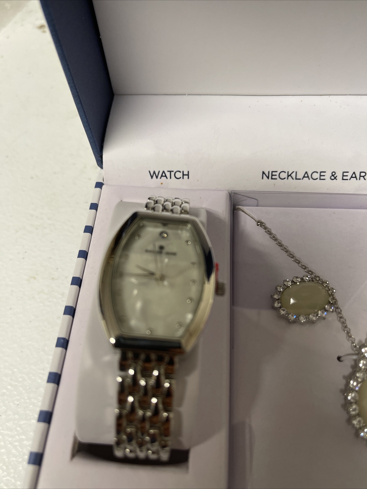 Sailor Jane Watch Set Boxed for sale online | eBay