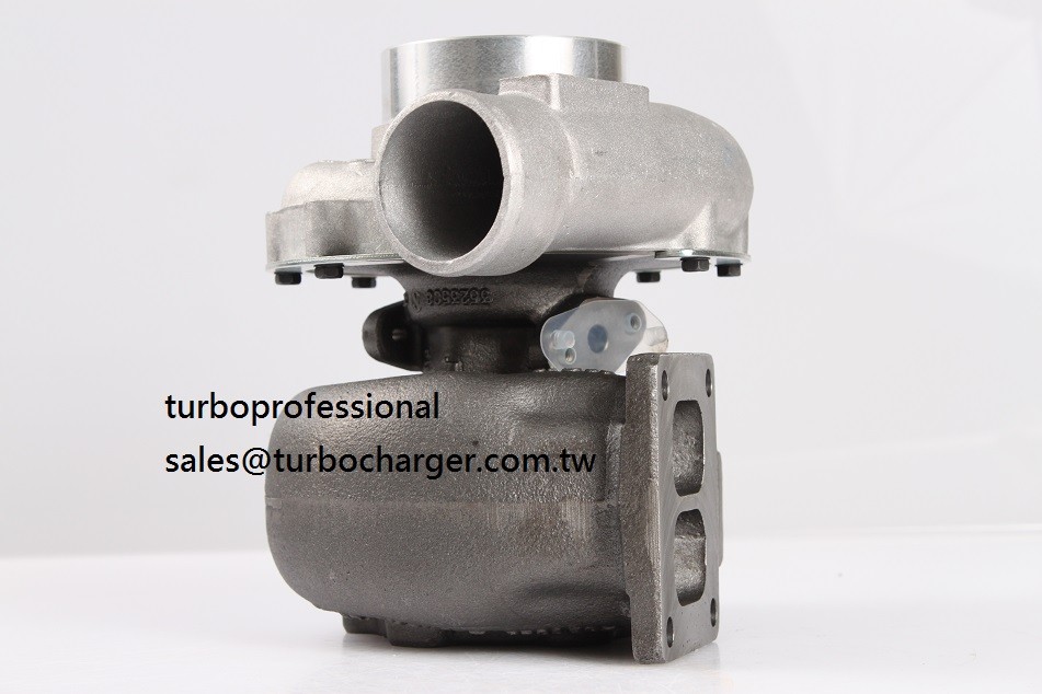 Genuine OEM SCANIA 112 113 3537639/3796909/4033155 HX50 DSC11-22 TURBO ...