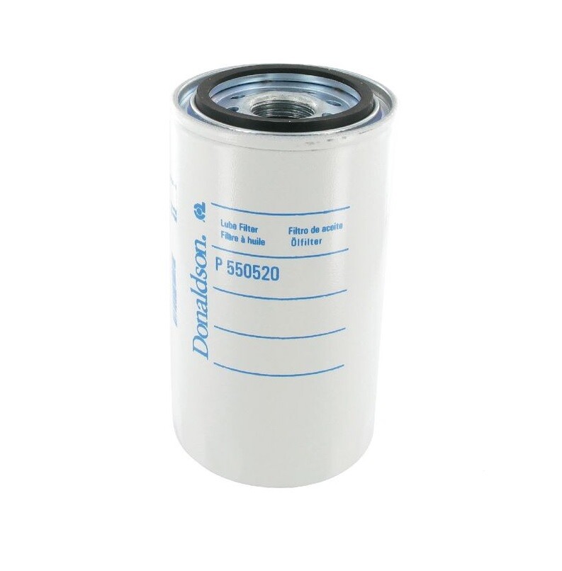 DONALDSON P550520 - cross reference oil filters | oilfilter ...
