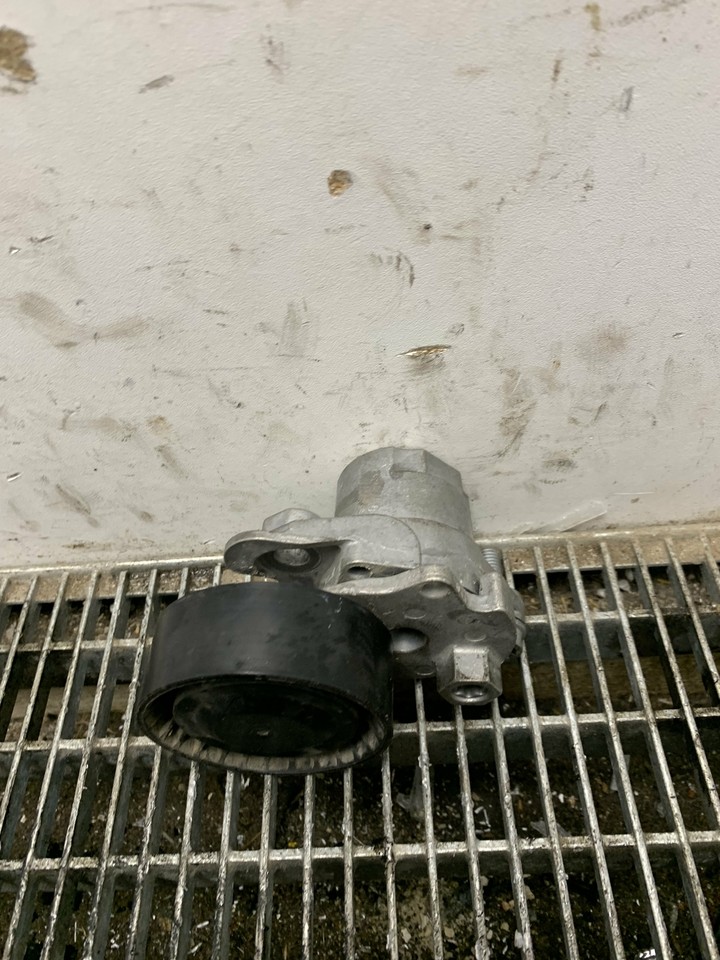 2019 VW Jetta Mk7 1.4 TSI Tendicinghia 04E145299L 04E145299 1.40 ...