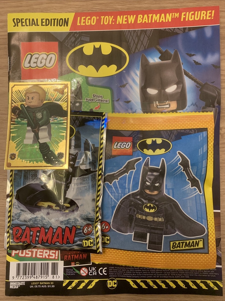 Contour De Lego Batman Lego | Toys | Lego 7653 Harley Quinn Batman