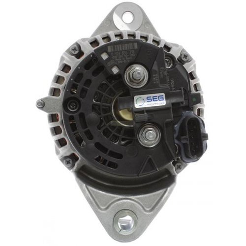 1*** Lichtmaschine 120A Neu Original Bosch SEG 0124655079 f r Volvo ...