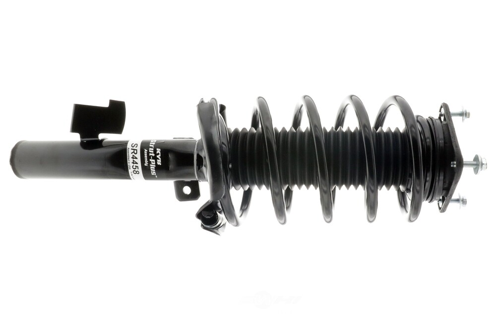Suspension Strut and Coil Spring Assembly-Strut-plus KYB fits 10-13 ...