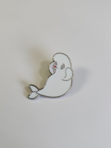 Bailey The Beluga Whale Finding Dory Disney Trading Pin | eBay