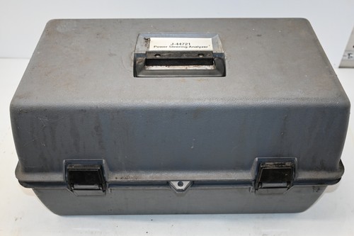Kent Moore J-44721 GM Power Steering Analyzer Cs24 for sale online | eBay