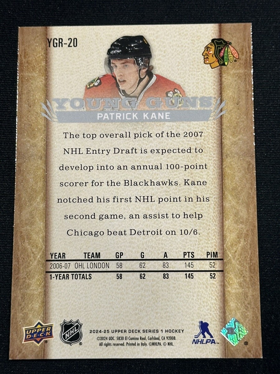 Buts De Patrick Kane 2024 Patrick Kane NHL Player News, Rankings,