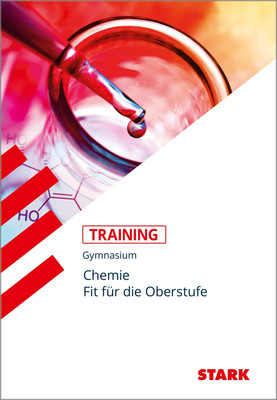 STARK Training Gymnasium - Chemie - Fit für die Oberstufe | Katrin Kutzi (u. a.) | eBay.de