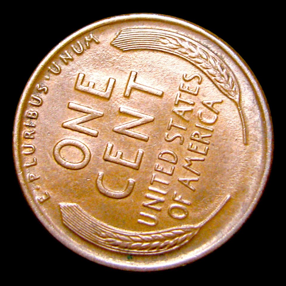 1923 Lincoln Cent Wheat Penny ---- Stunning Condition Coin ---- #782M ...