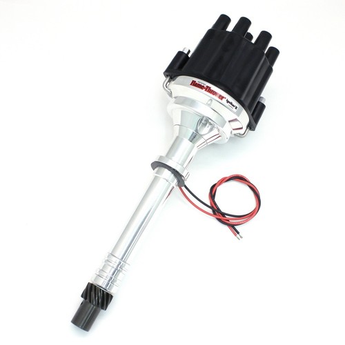 Pertronix Flame Thrower Billet Marine Distributor With Ignitor Ii ...