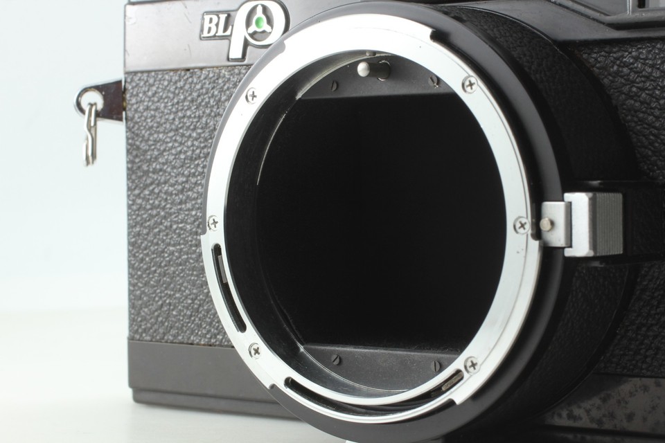 CLA'd! [ N MINT ] Fuji Fujica G690 6x9 Medium Format Film Camera Body ...