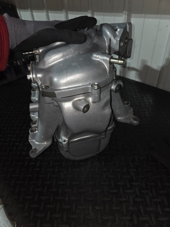 1999-2004 Mustang Ford Racing FR500 Intake Manifold 4.6L 32V Mach 1 ...
