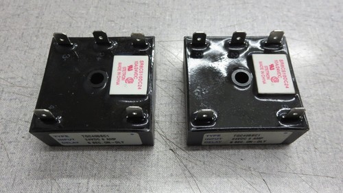 Airotronics TGC405SC1 Cube Relay Timer (24VDC, 6A, 5 Second On Delay ...