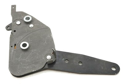 NEW OEM GM Passenger Seat Recliner Hinge Outer 19127189 Express Savana ...